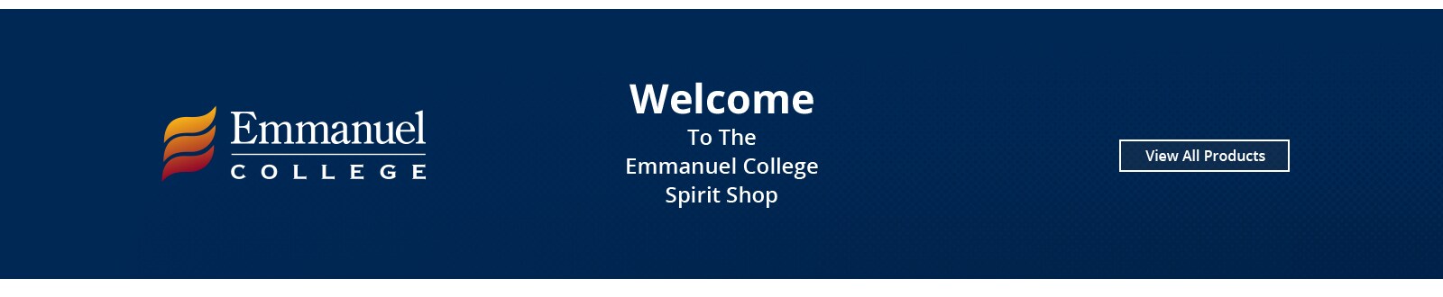 Emmanuel College Spirit Apparel & Gear, Summer Gear & Gifts | Emmanuel ...